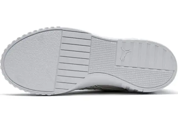 PUMA Cali Suede Selena Gomez Edition