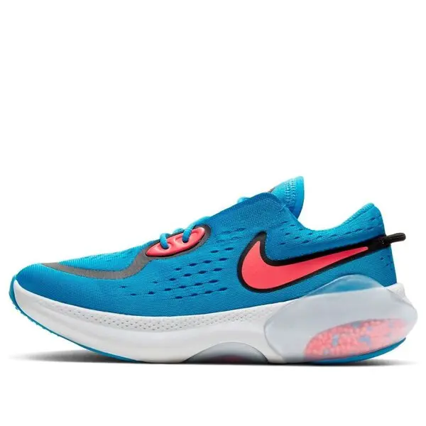 Nike Joyride Dual Run Sneakers - Blue/red