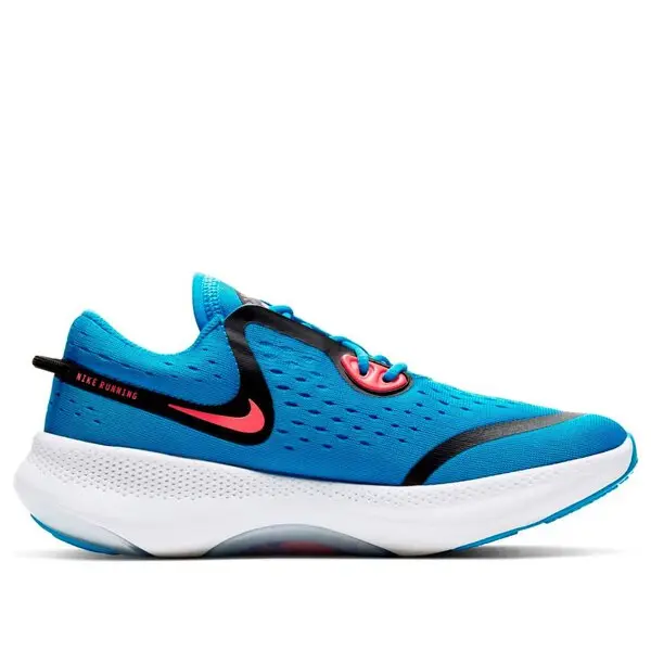 Nike Joyride Dual Run Sneakers - Blue/red