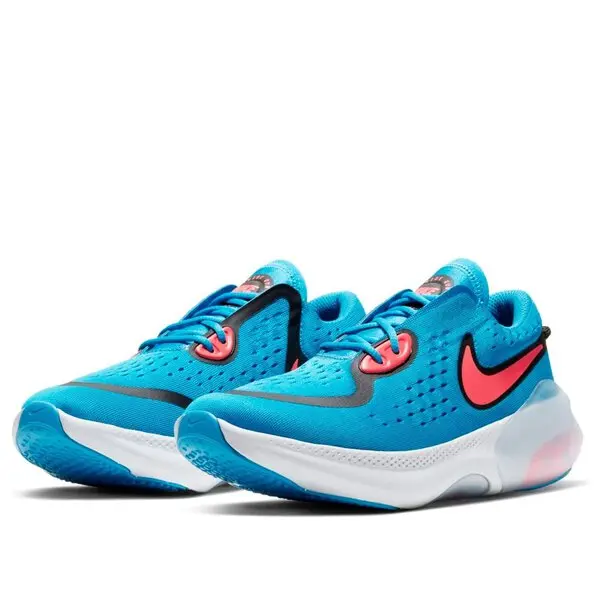 Nike Joyride Dual Run Sneakers - Blue/red