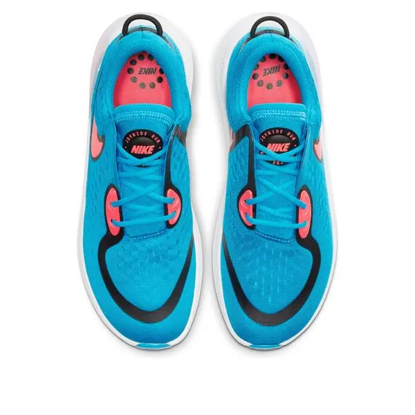 Nike Joyride Dual Run Sneakers - Blue/red