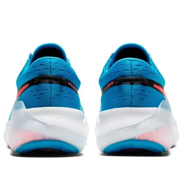 Nike Joyride Dual Run Sneakers - Blue/red