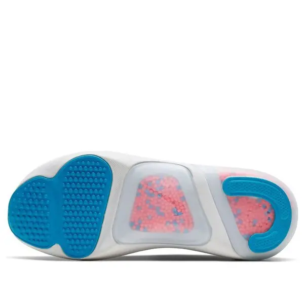 Nike Joyride Dual Run Sneakers - Blue/red