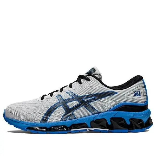 Asics Gel Quantum 360 7 Sneakers - Grey