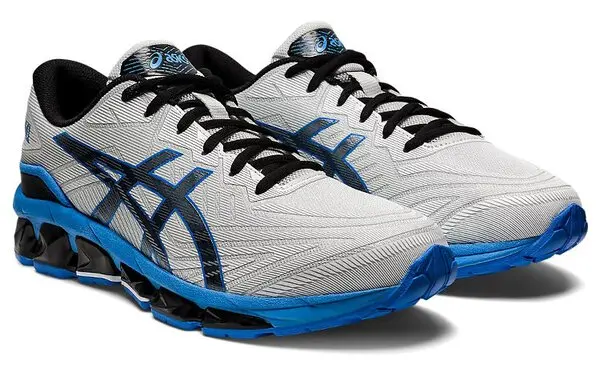 Asics Gel Quantum 360 7 Sneakers - Grey