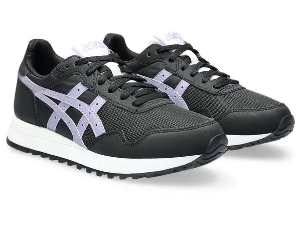 Asics Runner 2 Sneakers - Black/ash Rock
