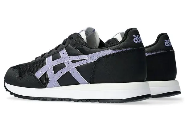 Asics Runner 2 Sneakers - Black/ash Rock