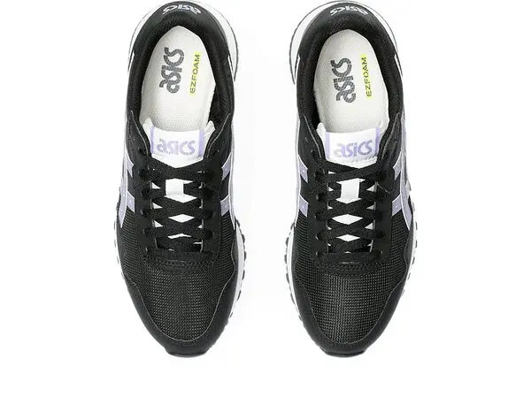 Asics Runner 2 Sneakers - Black/ash Rock