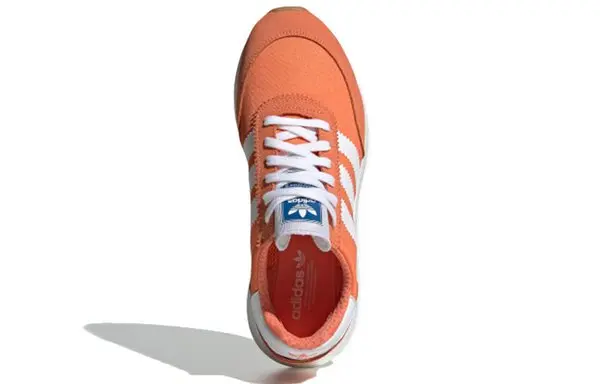 Adidas I-5923 Semi Coral Gum Sneakers