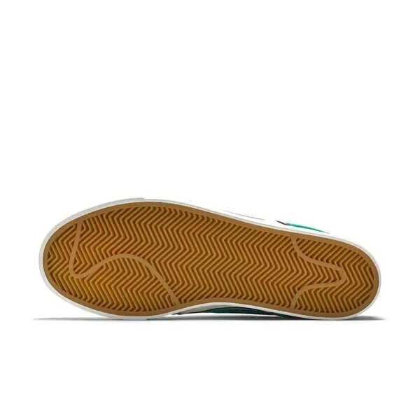 Nike Stefan Janoski Premium Sneakers - Mint/black