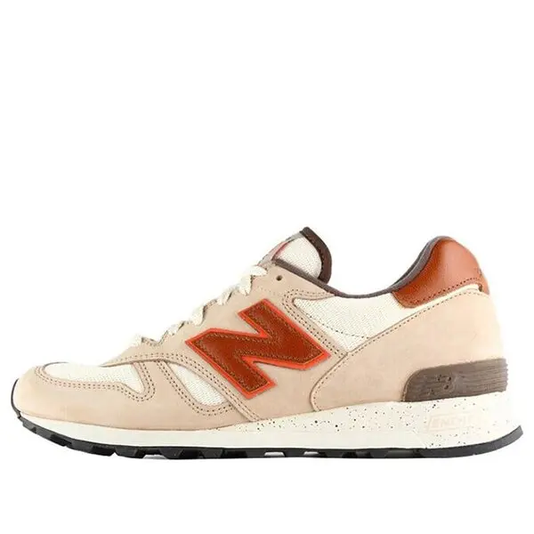 NEW BALANCE 1300 Classic Sneakers - Red