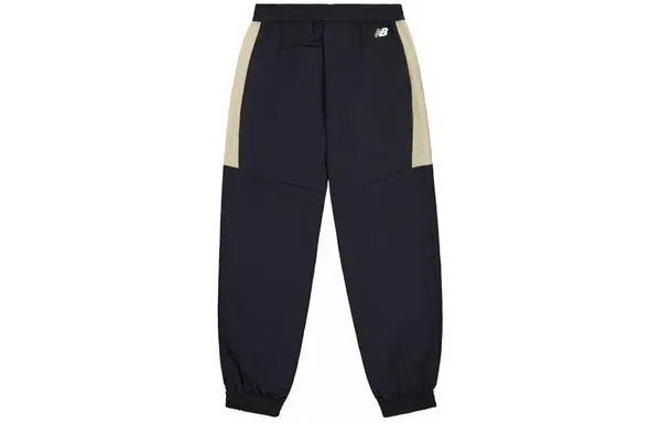 NEW BALANCE Woven Track Pants Asia Sizing