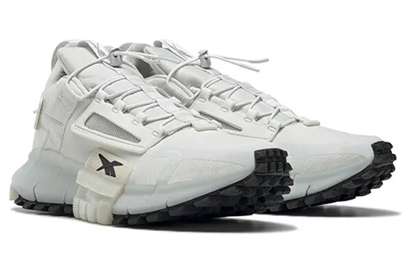 REEBOK Zig Kinetica Edge Sneakers - White