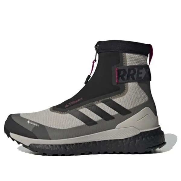 Adidas Free Hiker Cold.rdy - Grey/black