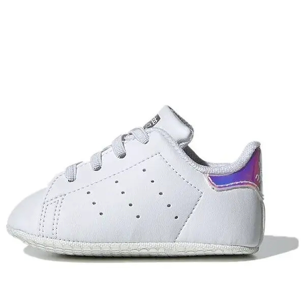 Adidas Originals Stan Smith Crib Sneakers