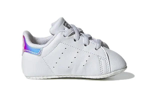 Adidas Originals Stan Smith Crib Sneakers