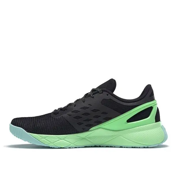 REEBOK Nanoflex Tr Training Shoes - Black