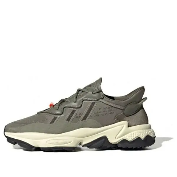 Adidas Ozweego Tr 'legacy - Green