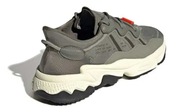 Adidas Ozweego Tr 'legacy - Green