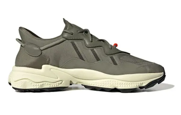 Adidas Ozweego Tr 'legacy - Green