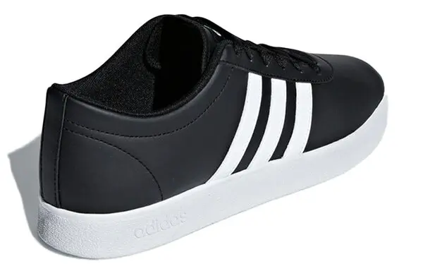 Adidas Easy Vulc 2.0 Low Top Sneakers