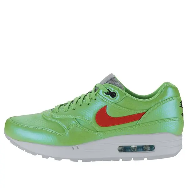 Nike Max 1 Fb Premium Qs "mercurial Pack - Blue/red