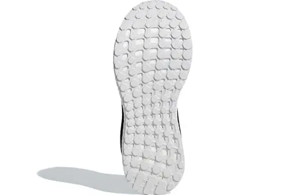 Adidas Solar Drive Athletic Sneakers - Grey/black