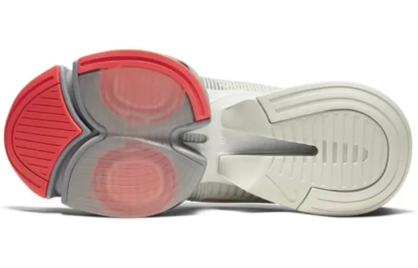 Nike Zoom Superrep Athletic Sneakers - Grey