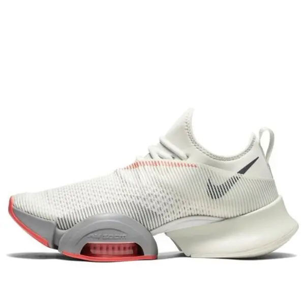 Nike Zoom Superrep Athletic Sneakers - Grey