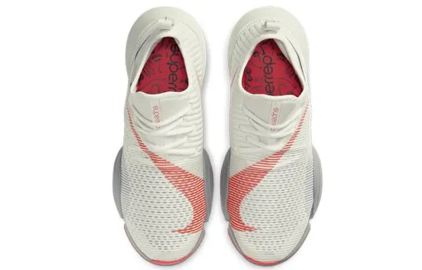 Nike Zoom Superrep Athletic Sneakers - Grey
