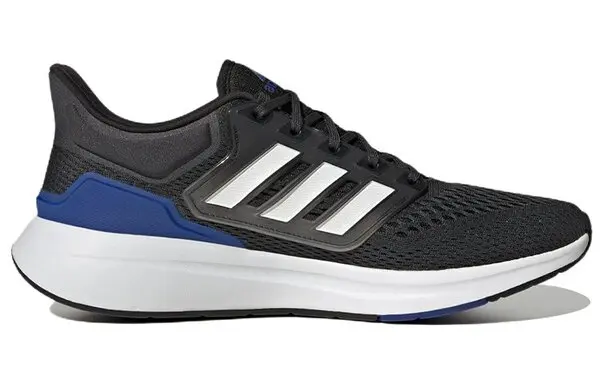 Adidas Eq21 Run Athletic Sneakers - Grey