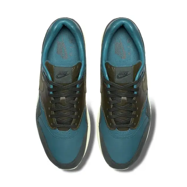 Nike Nikelab Air Max 1 Pinnacle Sneakers
