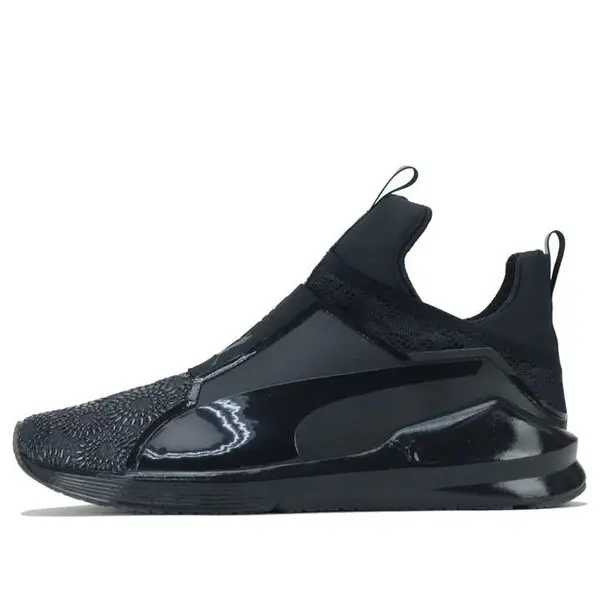 PUMA Fierce Kurim Sneaker