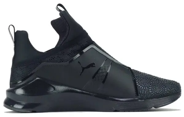PUMA Fierce Kurim Sneaker
