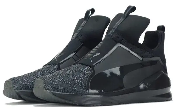 PUMA Fierce Kurim Sneaker