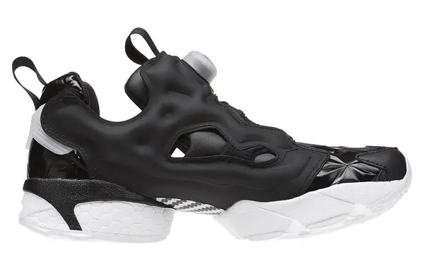REEBOK Instapump Fury Hype Athletic Sneakers