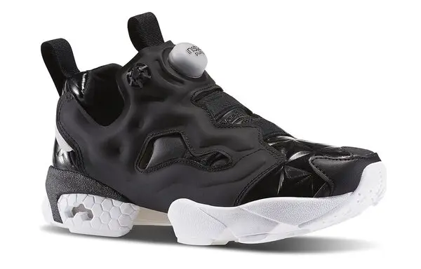 REEBOK Instapump Fury Hype Athletic Sneakers
