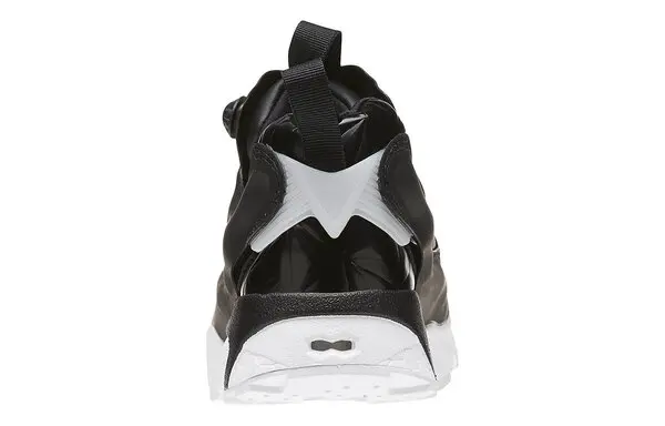 REEBOK Instapump Fury Hype Athletic Sneakers