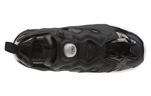 REEBOK Instapump Fury Hype Athletic Sneakers