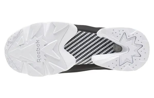 REEBOK Instapump Fury Hype Athletic Sneakers