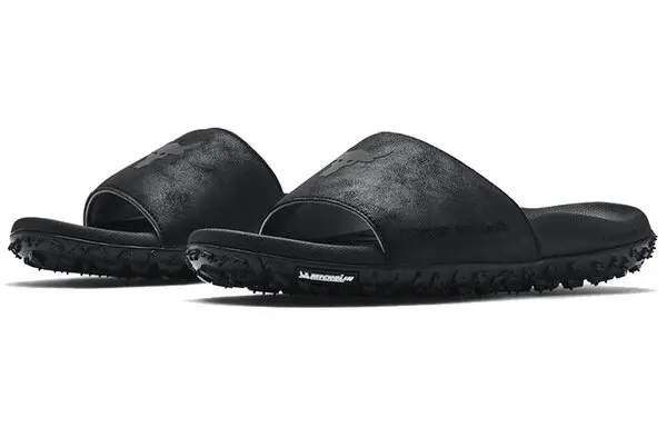 Under Armour Project Rock Slide