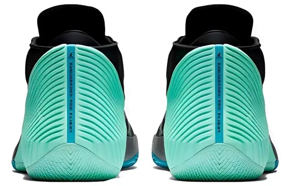 JORDAN Why Not Zer0.1 Low 'n7' Sneakers