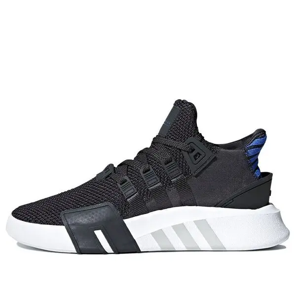 Adidas Eqt Bask Adv High Top Sneakers
