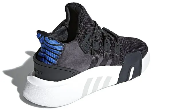 Adidas Eqt Bask Adv High Top Sneakers