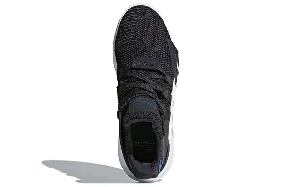 Adidas Eqt Bask Adv High Top Sneakers