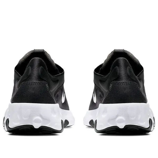 Nike Renew Lucent " White" Sneakers - Black