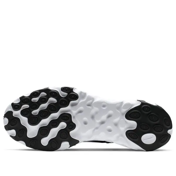 Nike Renew Lucent " White" Sneakers - Black