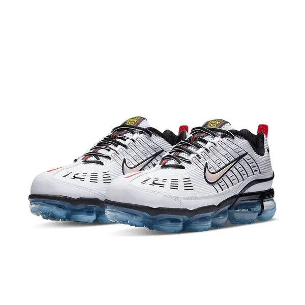 Nike Vapormax 360 - Black/white/blue
