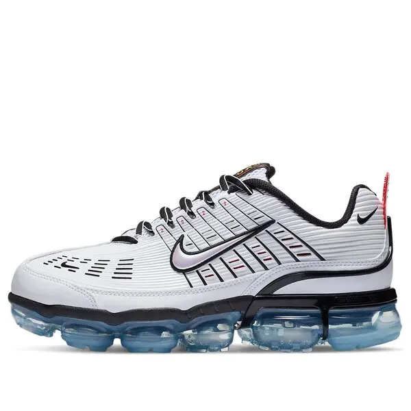 Nike Vapormax 360 - Black/white/blue