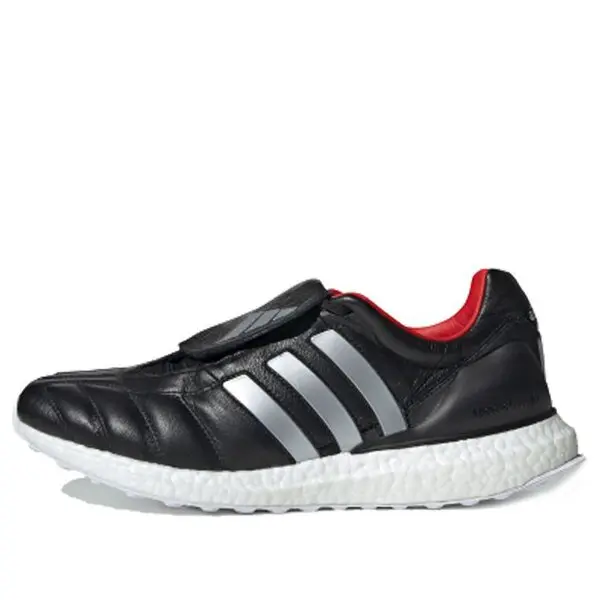 Adidas Predator Mania Boost Sneakers - Black
